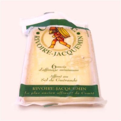 Comté by Rivoire Jaquemin