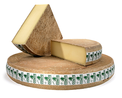 Rivoire Jacquemin | French Cheese Club: